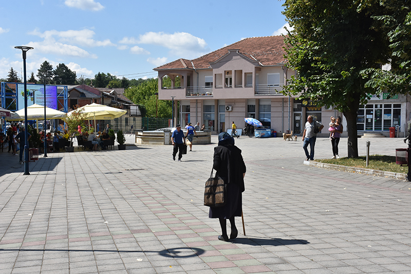 У Ражњу незапосленост „мирује”